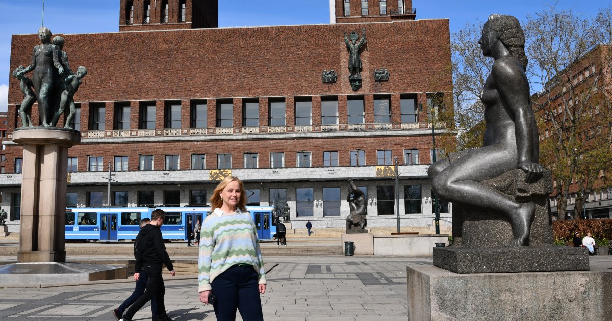 Enighet i oppgjøret i Oslo kommune